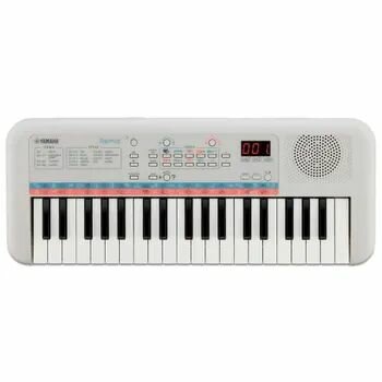 YAMAHA Синтезатор Remie PSS-E30 / просвещение детей, Детские подарки / Китайское панно