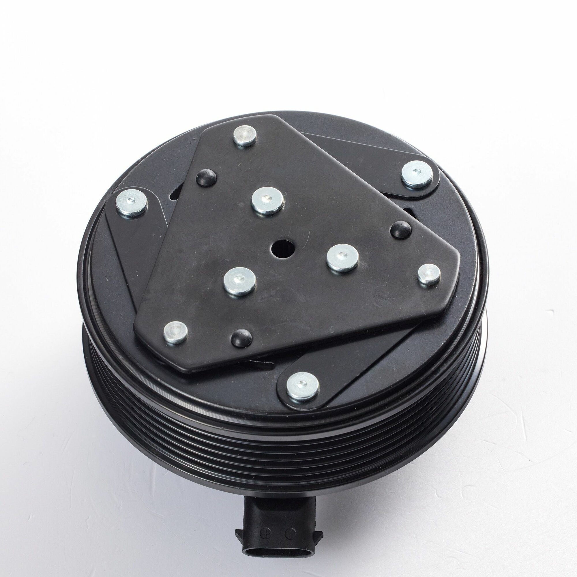 Муфта компрессора кондиционера SsangYong Actyon, Rexton, Korando, Stavic