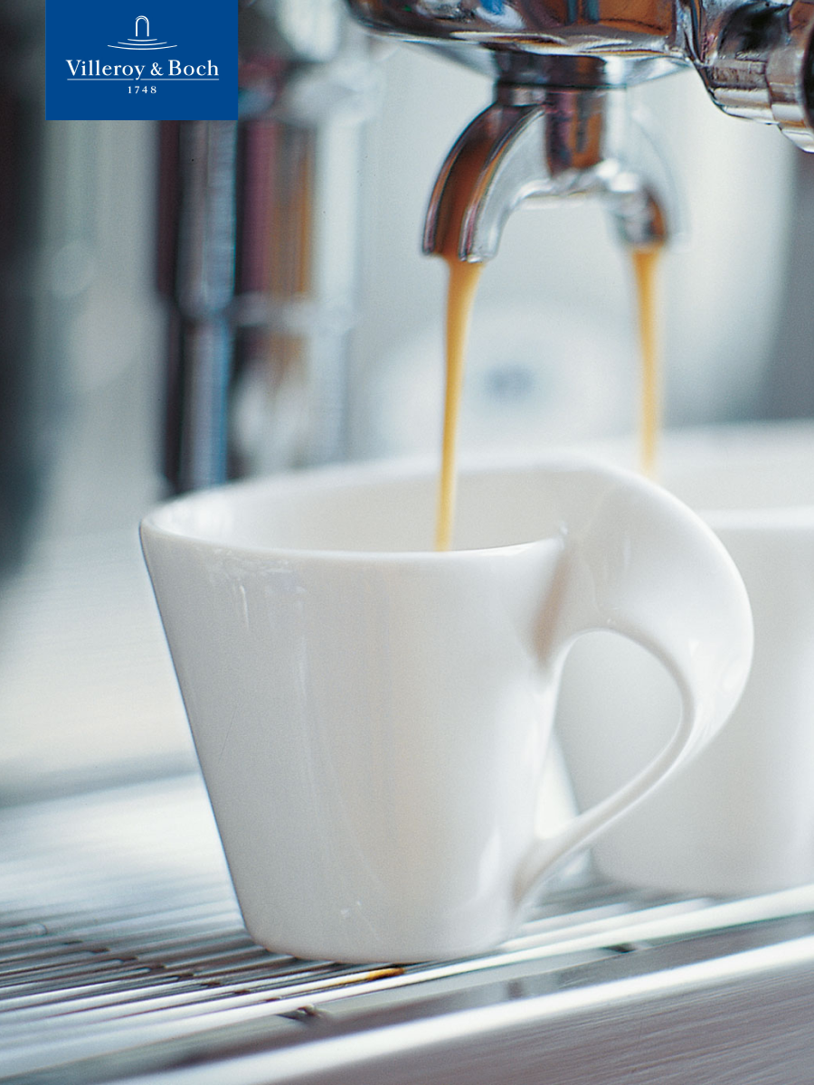 Чашка эспрессо 0.08л