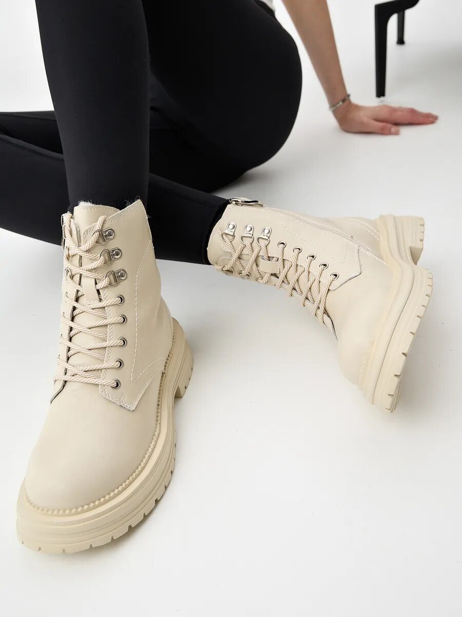 Ботинки берцы