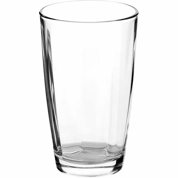 Стакан хайбол "Пулсар" 465мл D 85, H 144мм