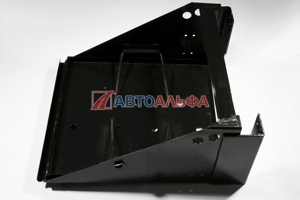 Гнездо АКБ КАМАЗ (альтернатива)