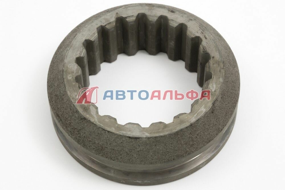 Муфта блокировки дифференциала КАМАЗ (ПАО КАМАЗ)