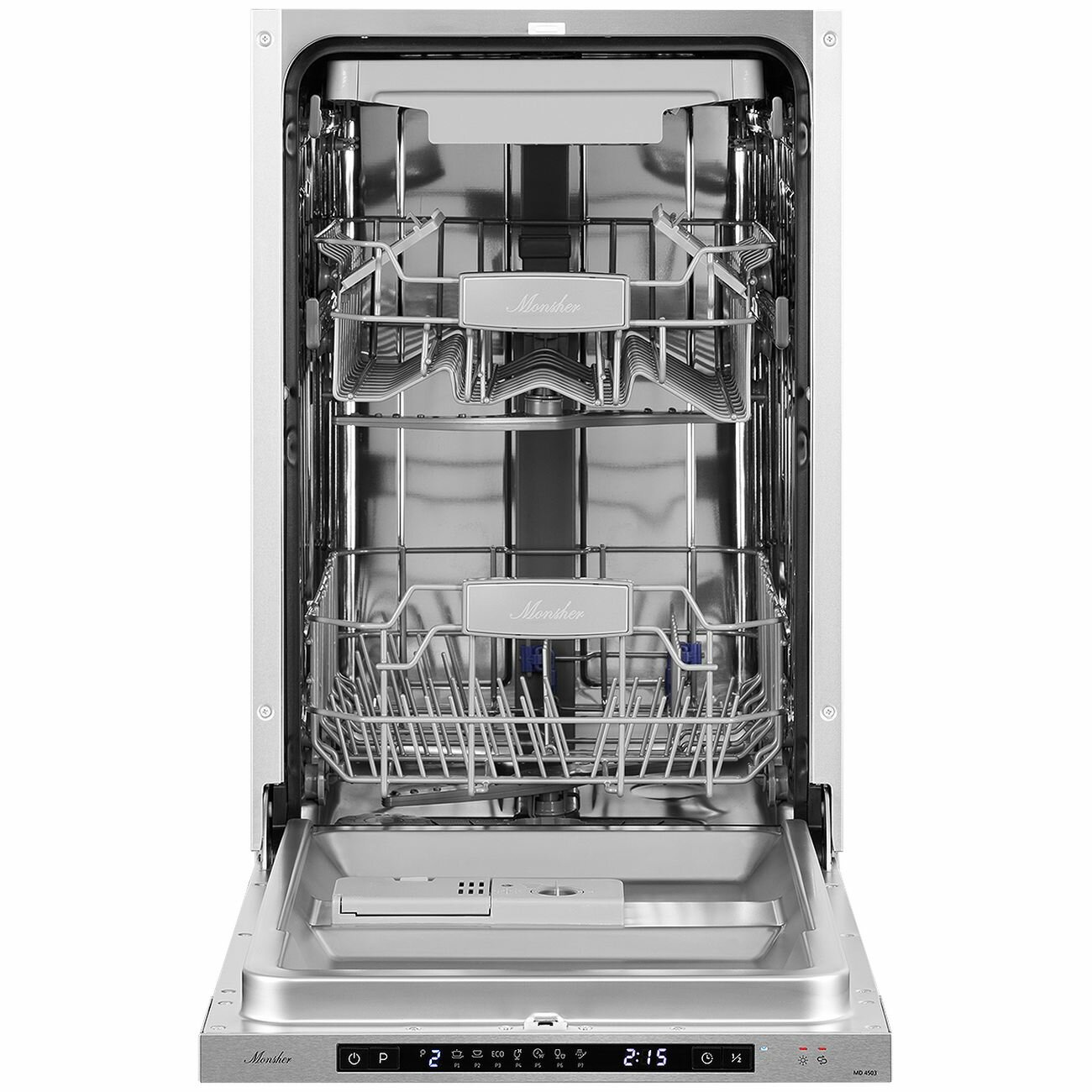 Встраиваемая посудомоечная машина Monsher MD 4503