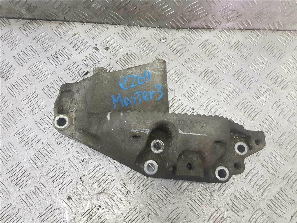 Кронштейн двигателя (ДВС) Б/У для Renault Master III (2010—2014) 112310605R