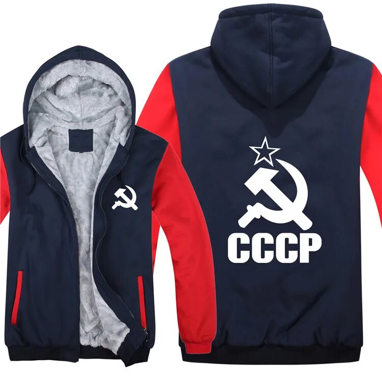 Толстовка спортивная