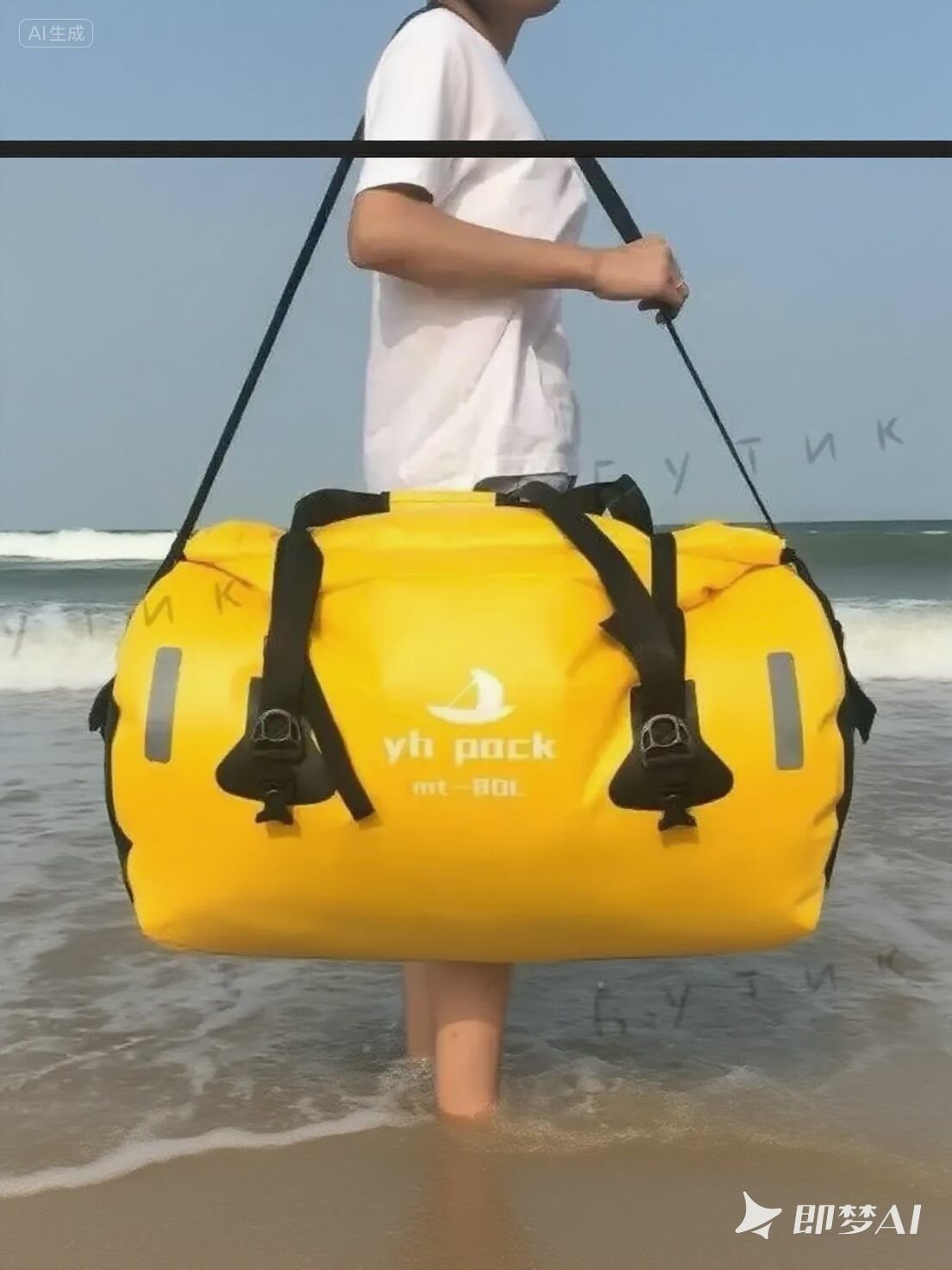 Гермомешок hong