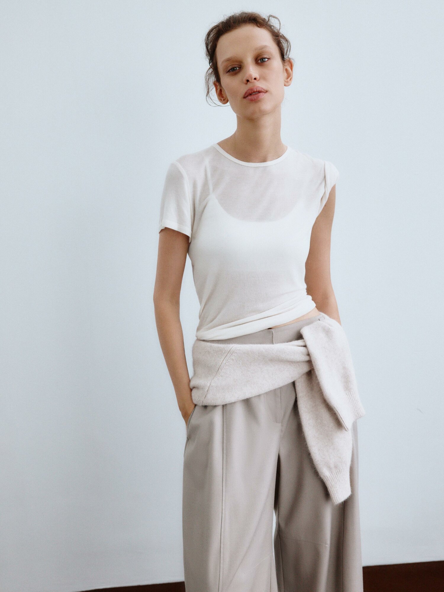 Футболка спортивная PREMIUM