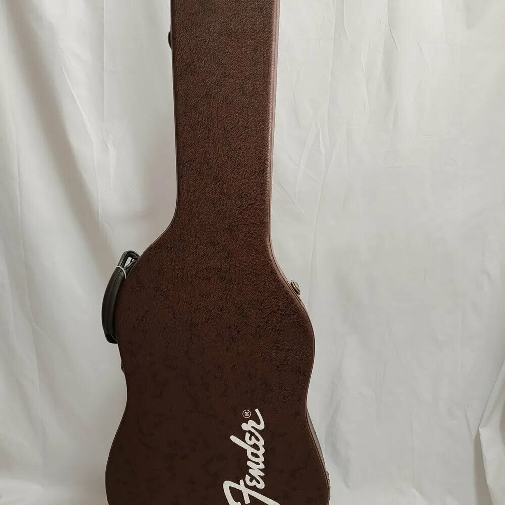 Кейс для гитары Fender st/tele