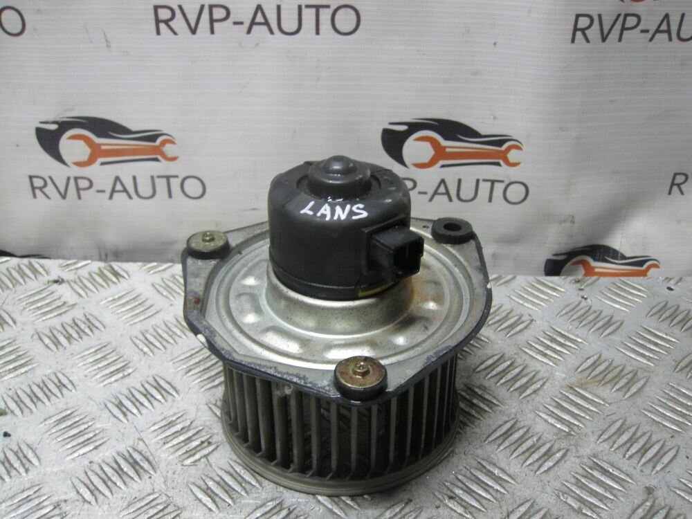 Моторчик отопителя Chevrolet Lanos 2004-2010 96271363