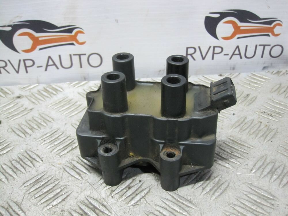 Катушка зажигания Opel Vectra B 1.8 1995-2002