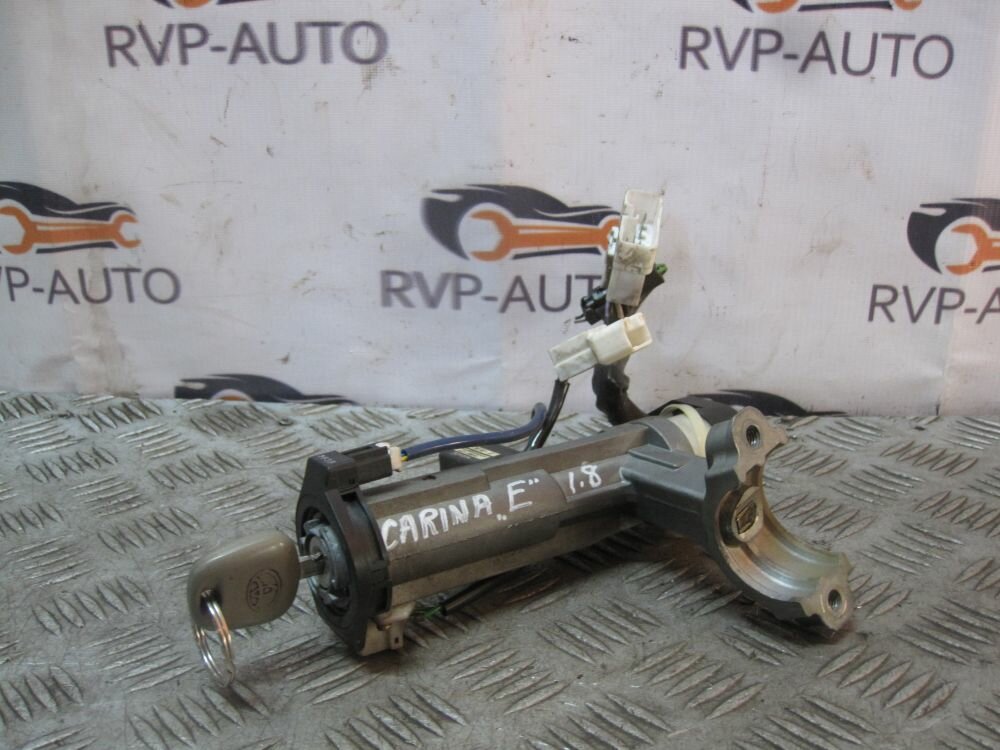 Замок зажигания Toyota Carina E 1.8 1992-1998 8978320010