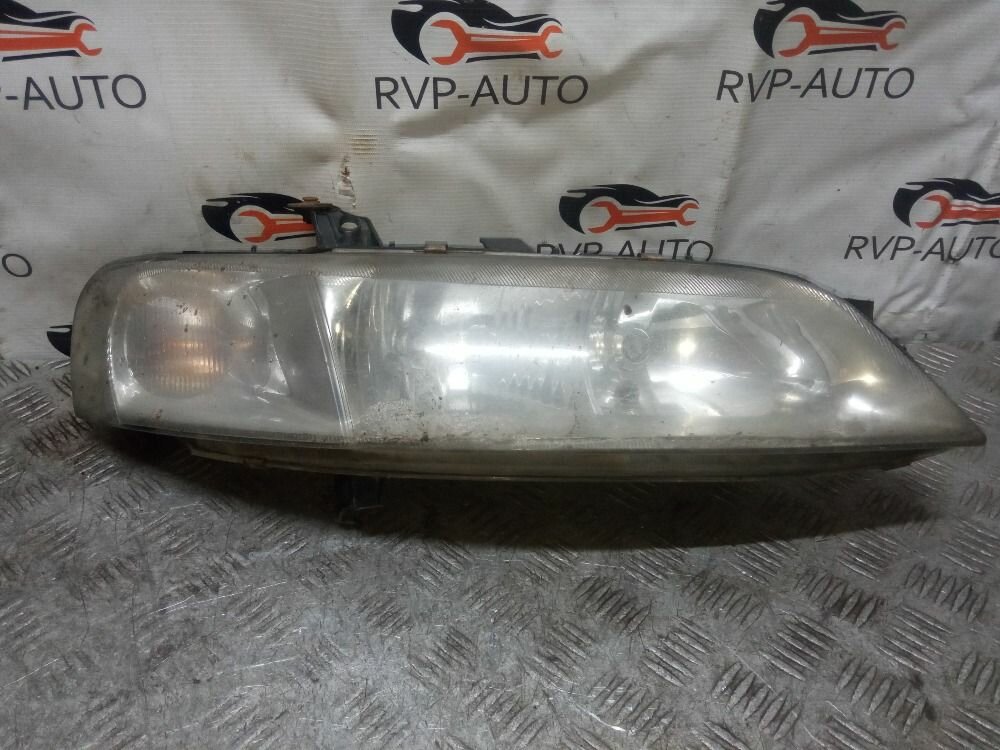 Фара правая Opel Vectra B 1995—2000 1216058