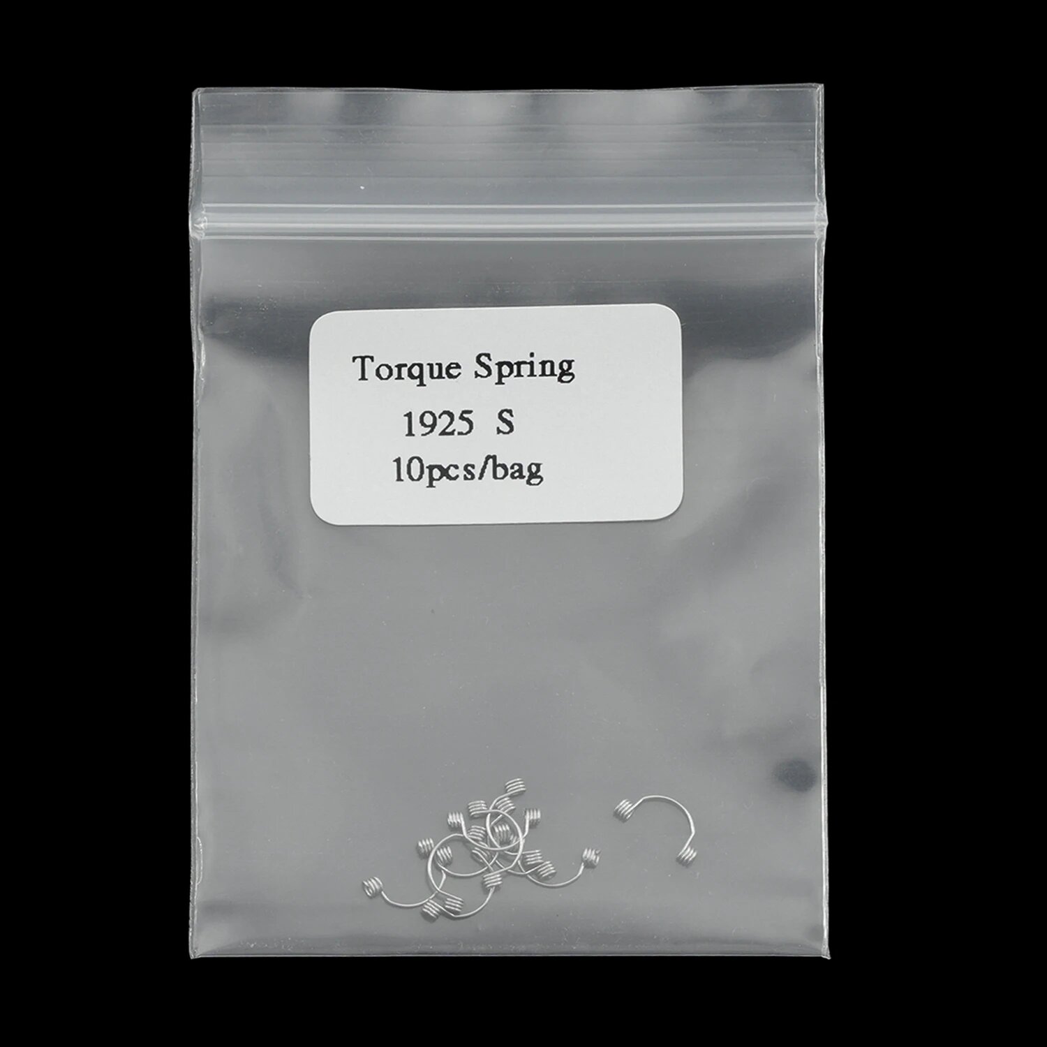 Томенти ортодонтические лингвальные кнопки 10pcs 19x25 Small