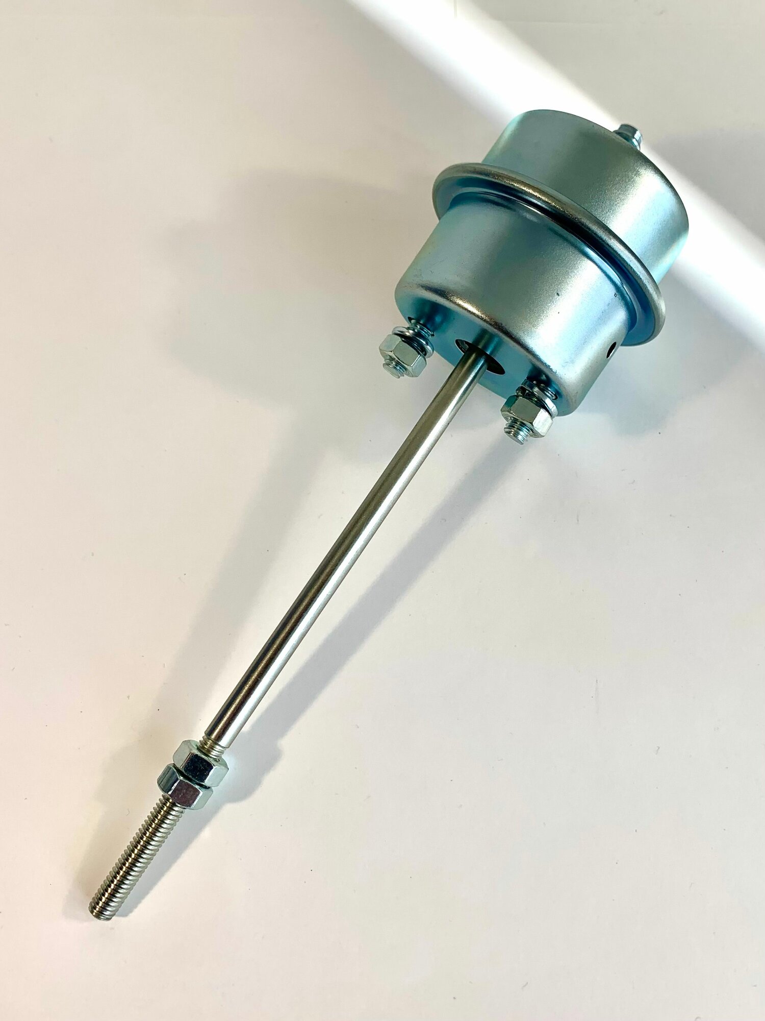 Актуатор турбины Камаз ТКР7С6