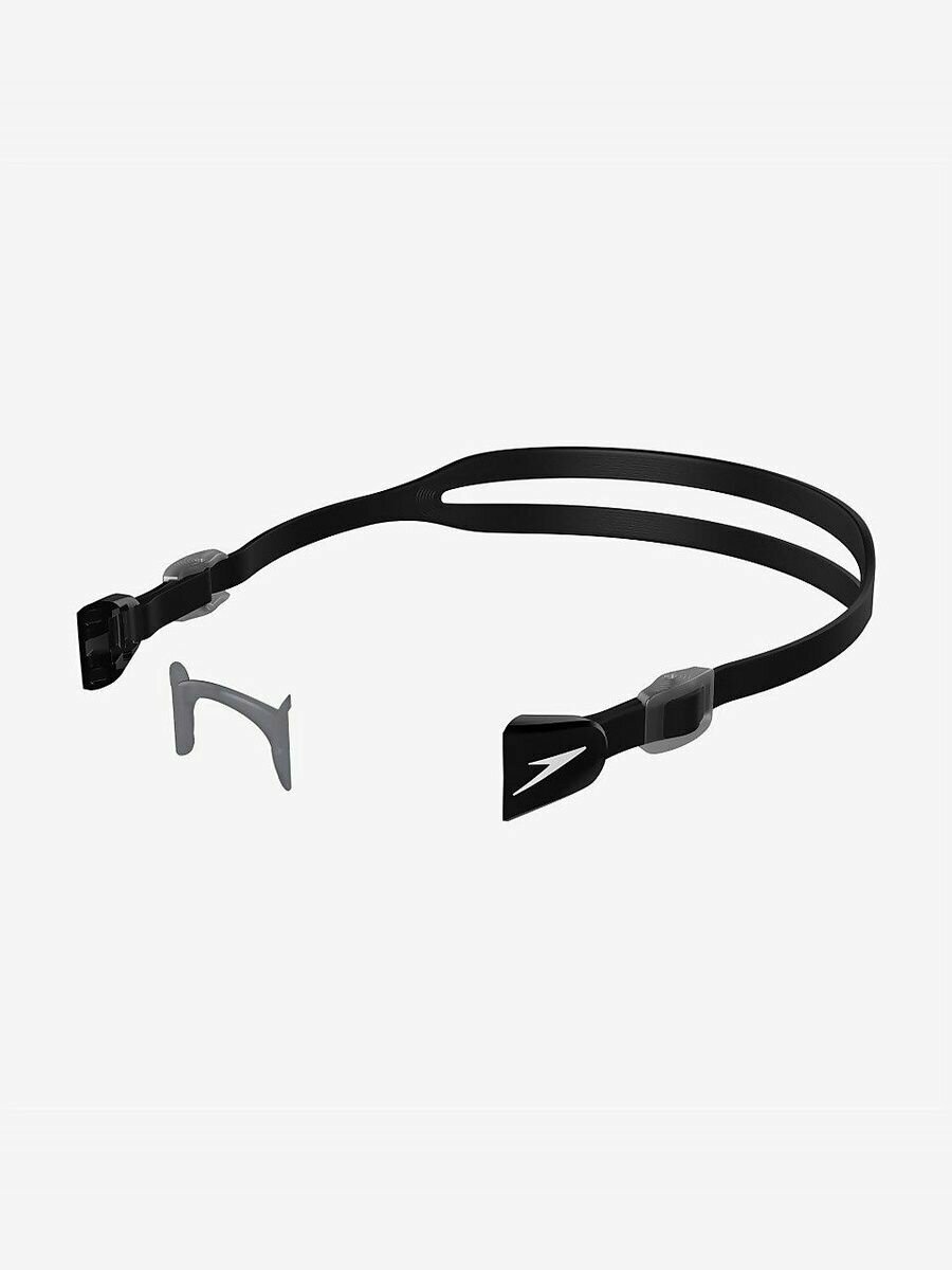 Очки для плавания сборные с диоптриями Speedo Mariner Pro Optikal Kit