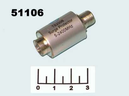 Грозозащита TS-2006