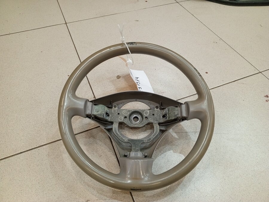 Рулевое колесо от Toyota PLATZ 1999-2005