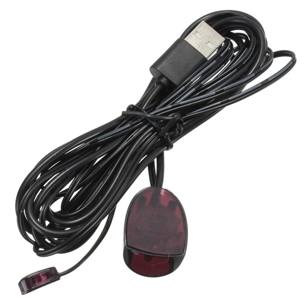 USB-адаптер ИК-удлинителя пульта — фото 1