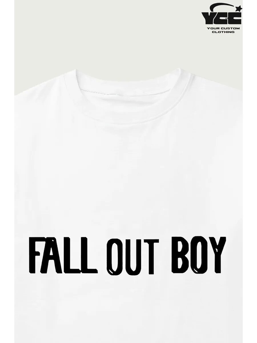 Футболка спортивная