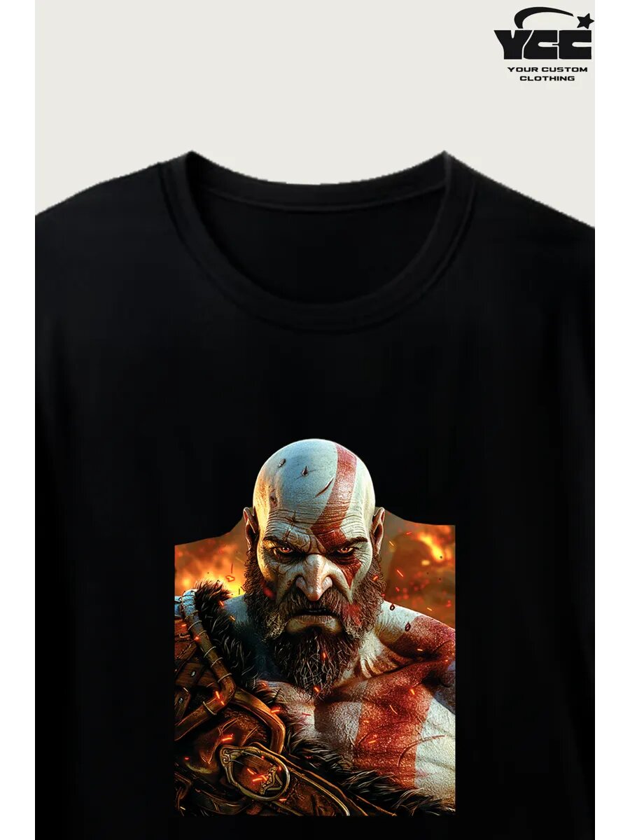 Футболка спортивная