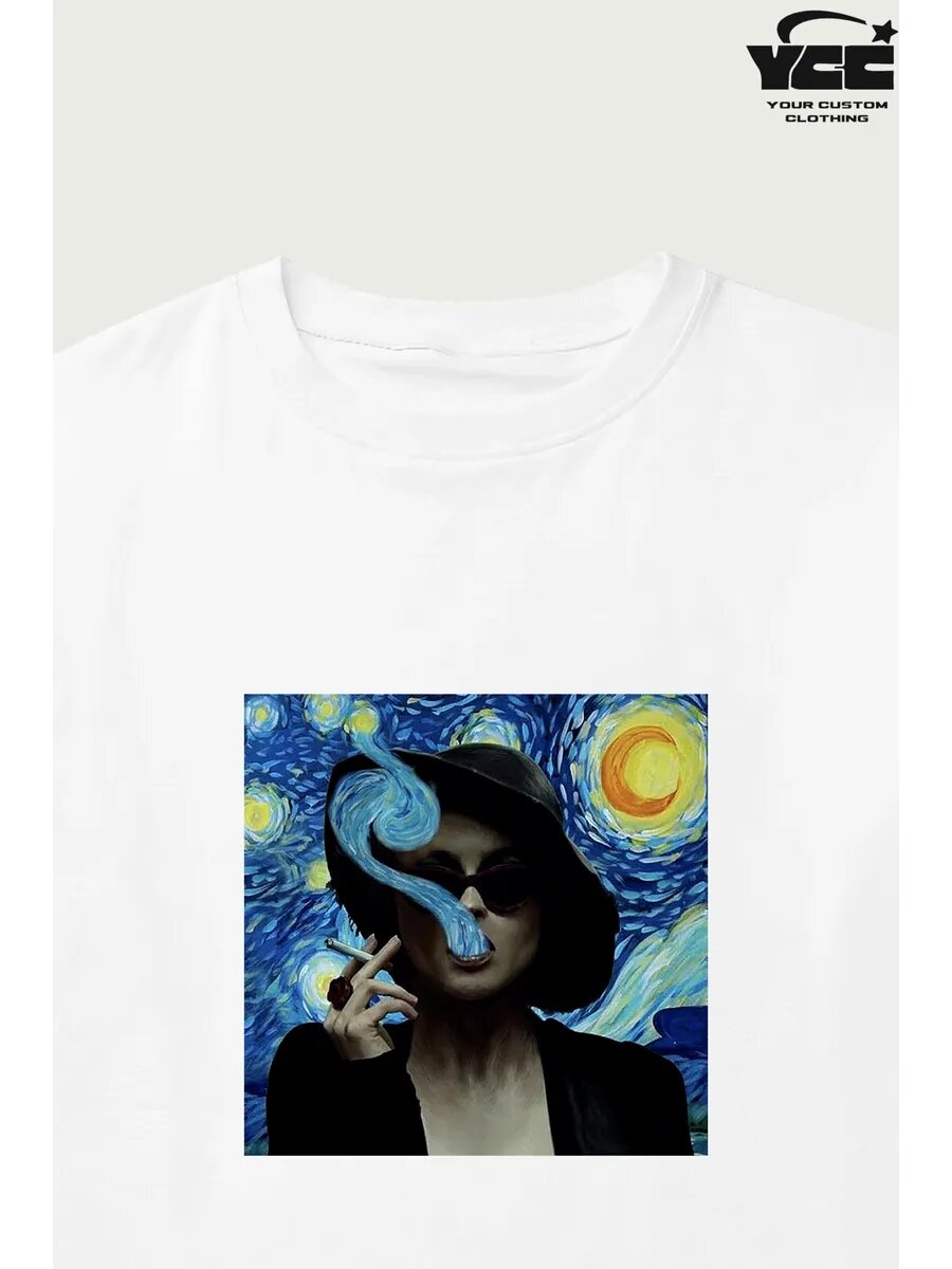 Футболка спортивная