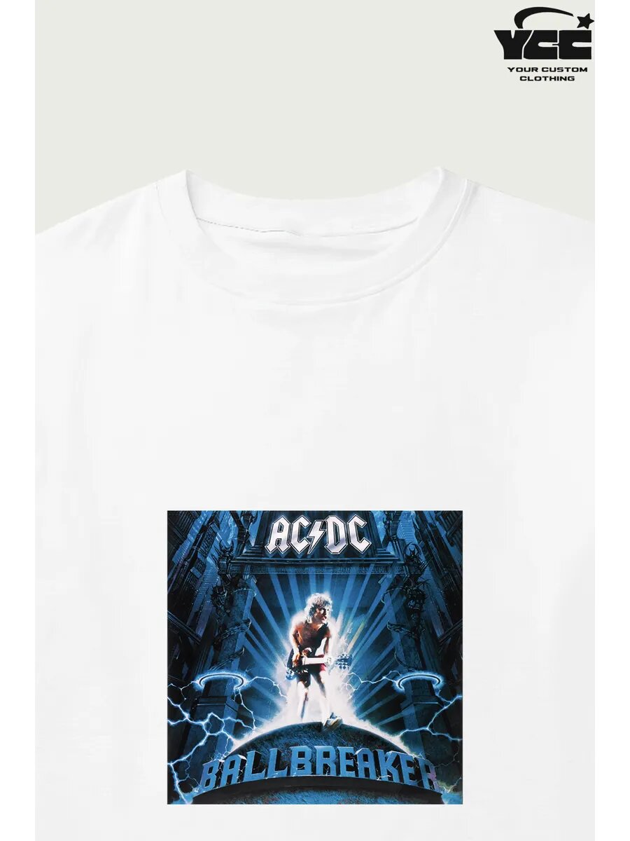 Футболка спортивная