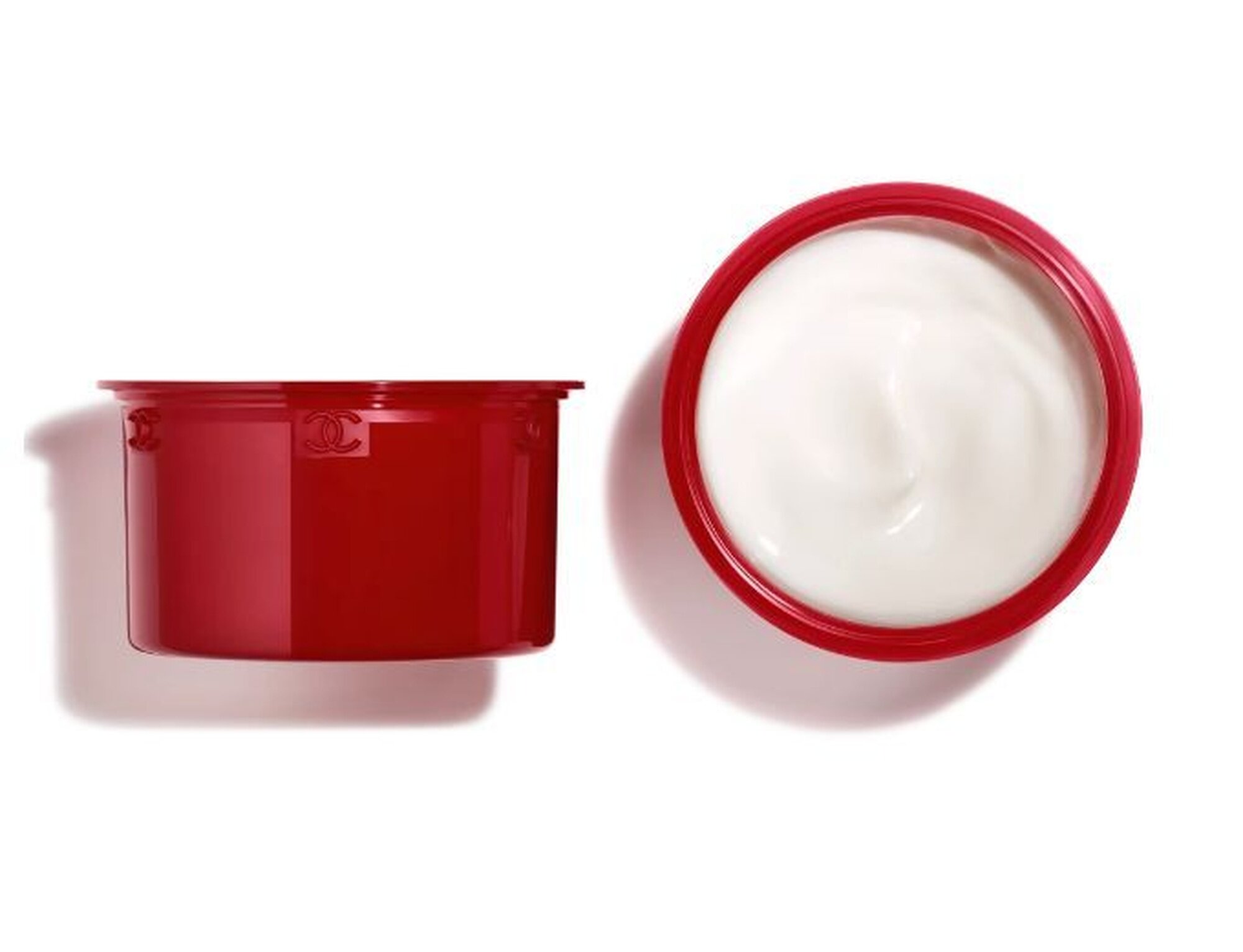 CHANEL N1 DE CHANEL Сменный блок - Омолаживающий крем разглаживает - наполняет - возвращает комфорт 50ml