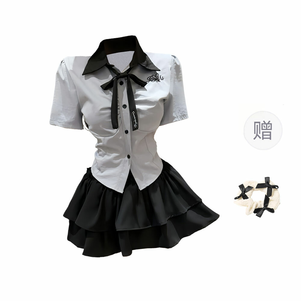 Комплект одежды