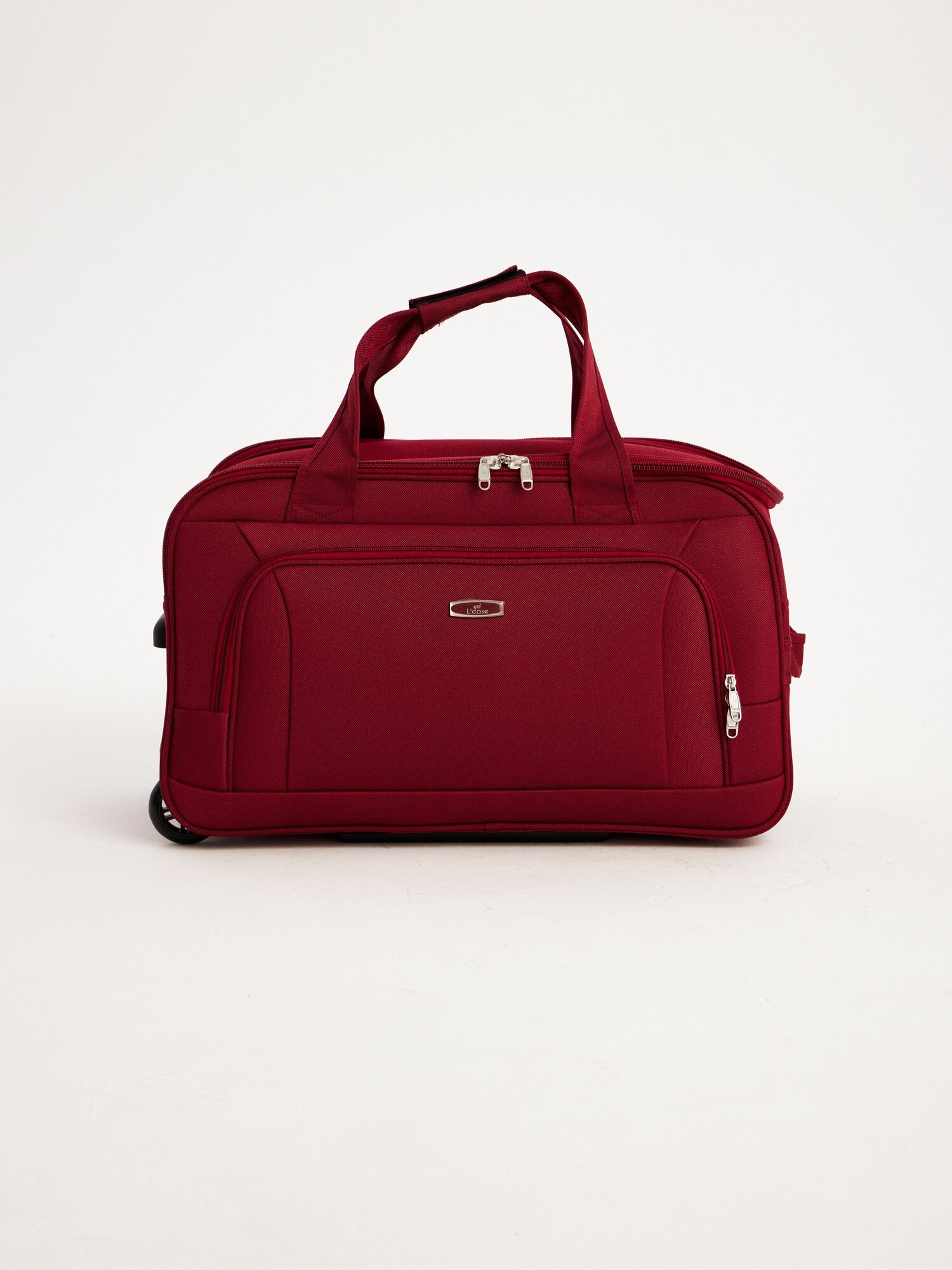 Сумка дорожная 