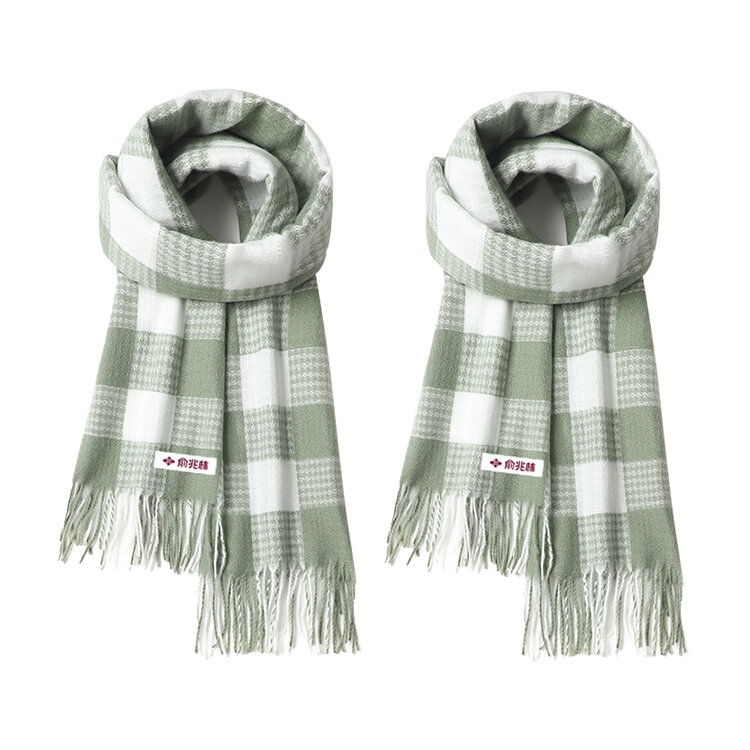 Шарф для мужчин