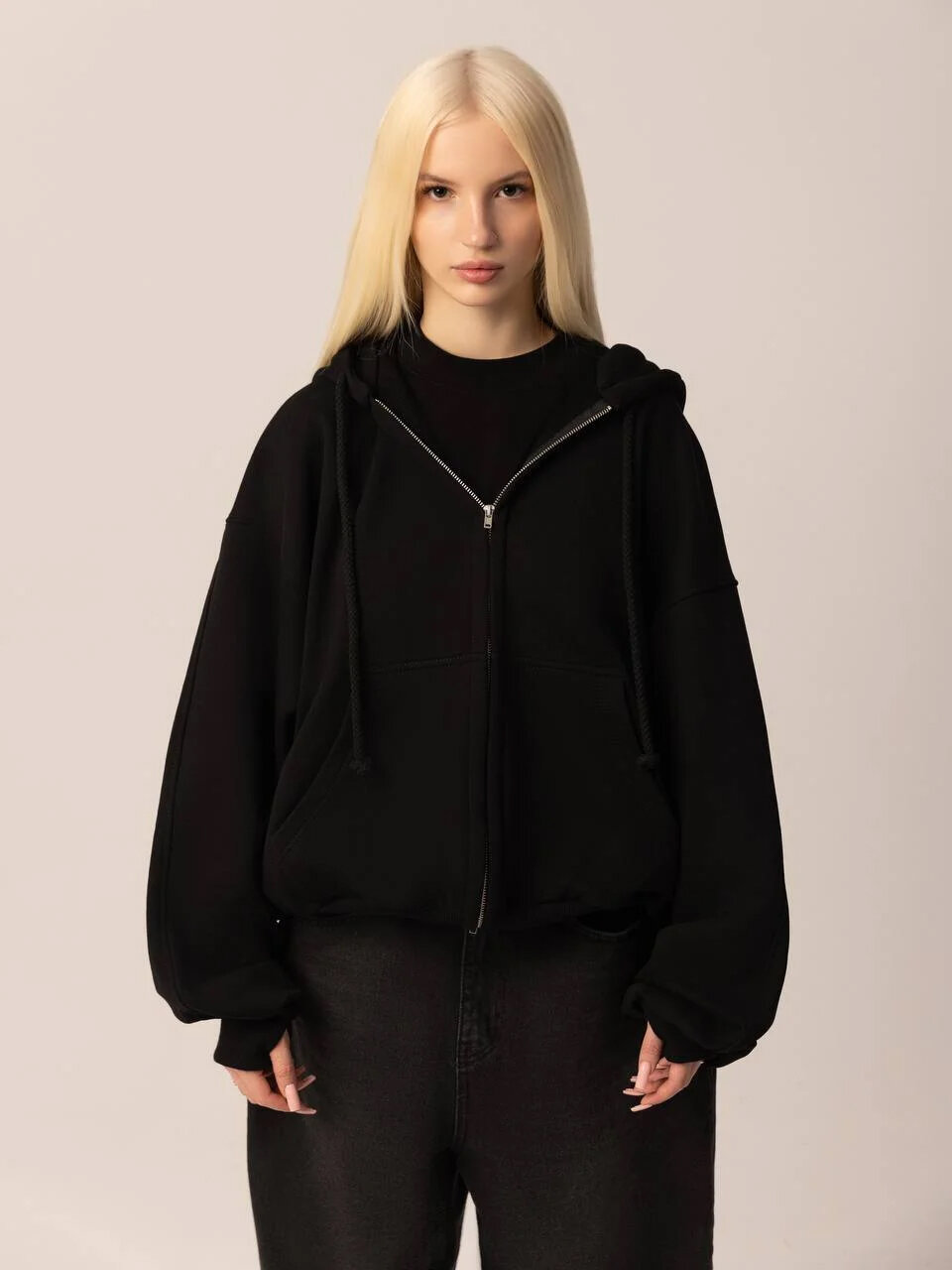 Худи  OPEN SYMBOLS [uniform]