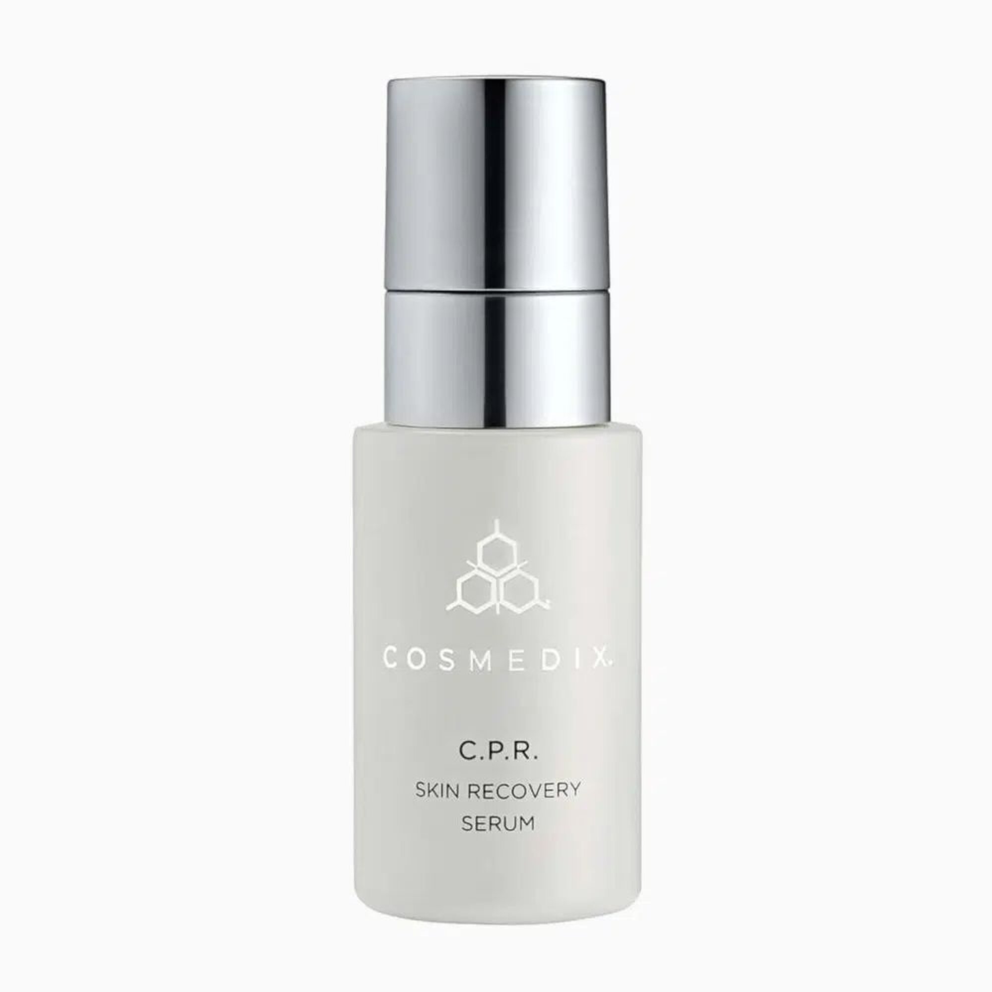 CosMedix Восстанавливающая сыворотка для чувствительной кожи CPR Skin Recovery 15 мл