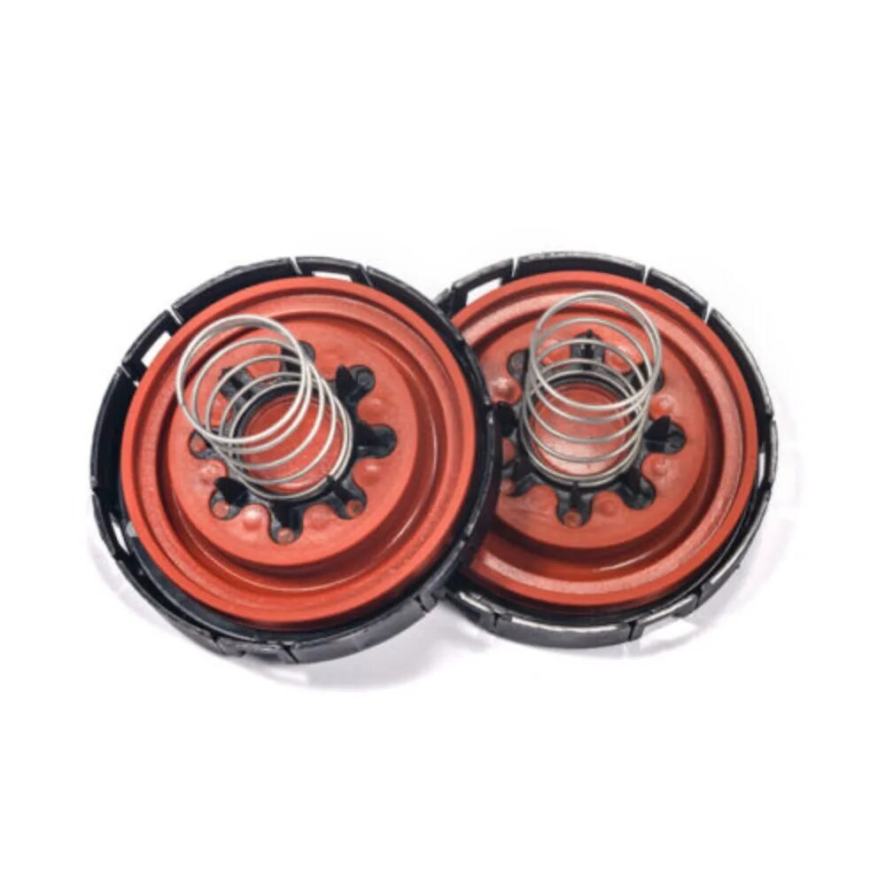 2-комплект ремонтного комплекта клапана PCV LR 051835 LR 133579 LR 041443 LR 010780 Для Land Rover Range Rover Jaguar 5.0L 2010-2016