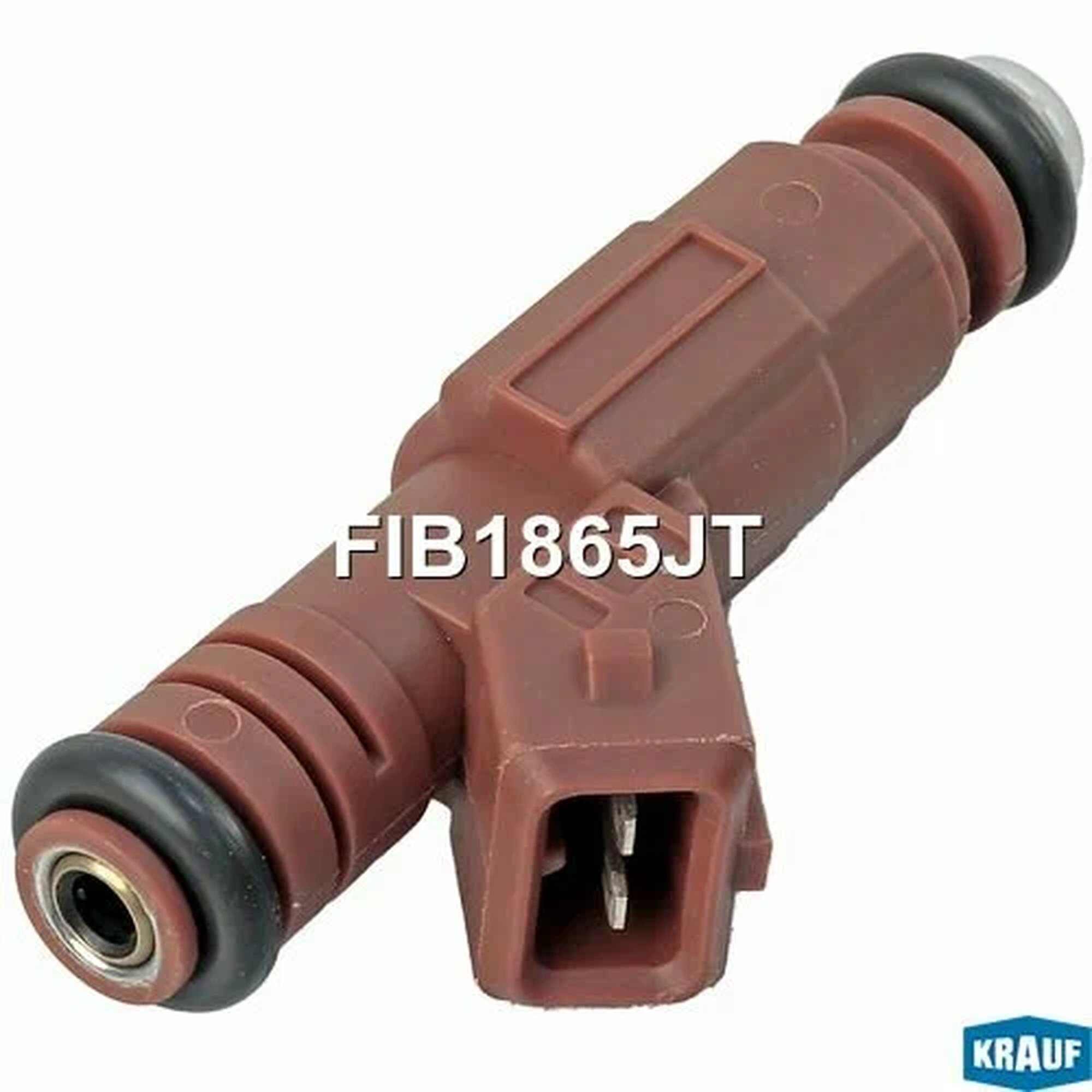Форсунка KRAUF FIB1865JT, для бензиновых двигателей