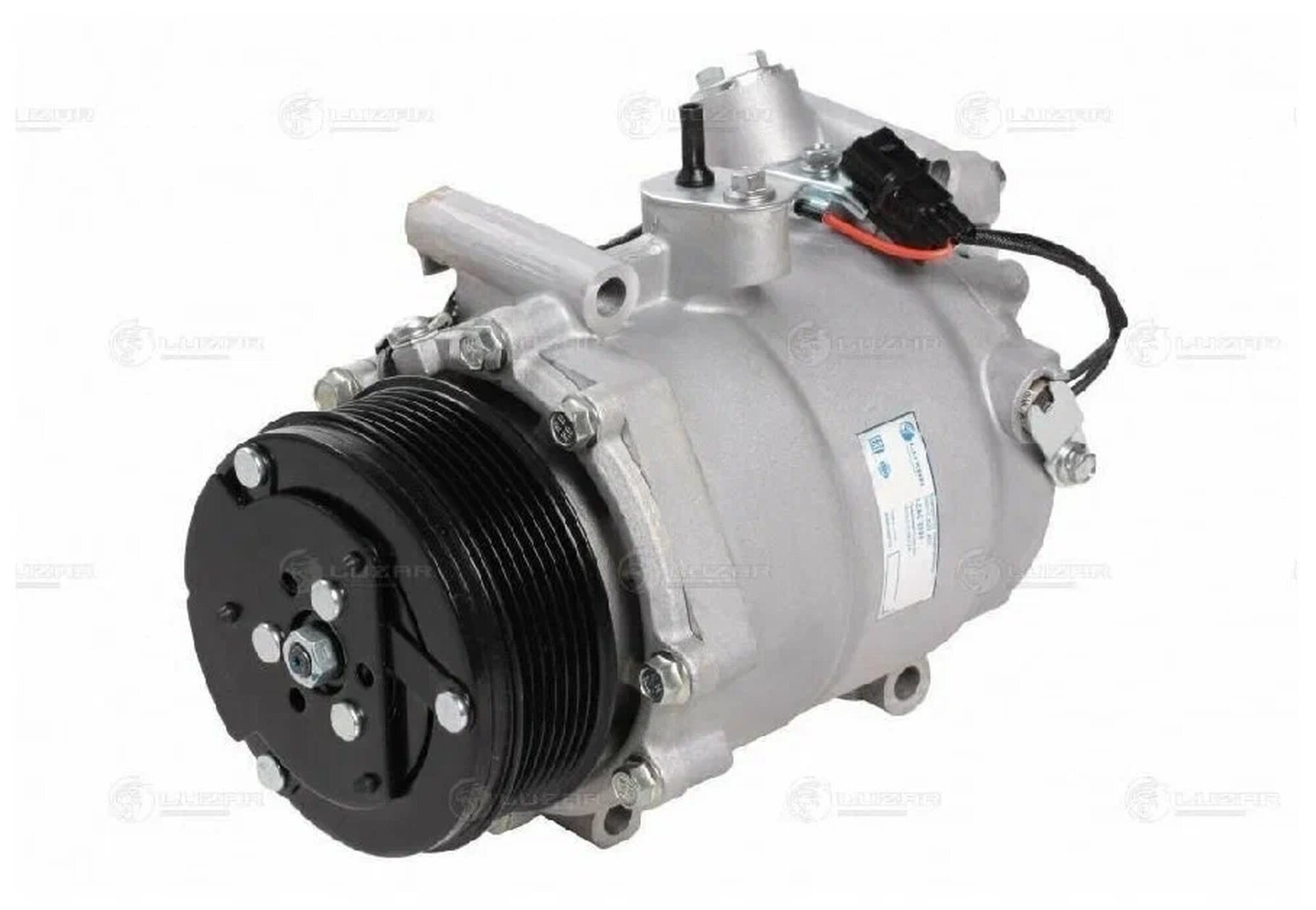 Компрессор кондиц. для а/м Honda CR-V (06-) 2.4i (LCAC 2324), LUZAR LCAC2324