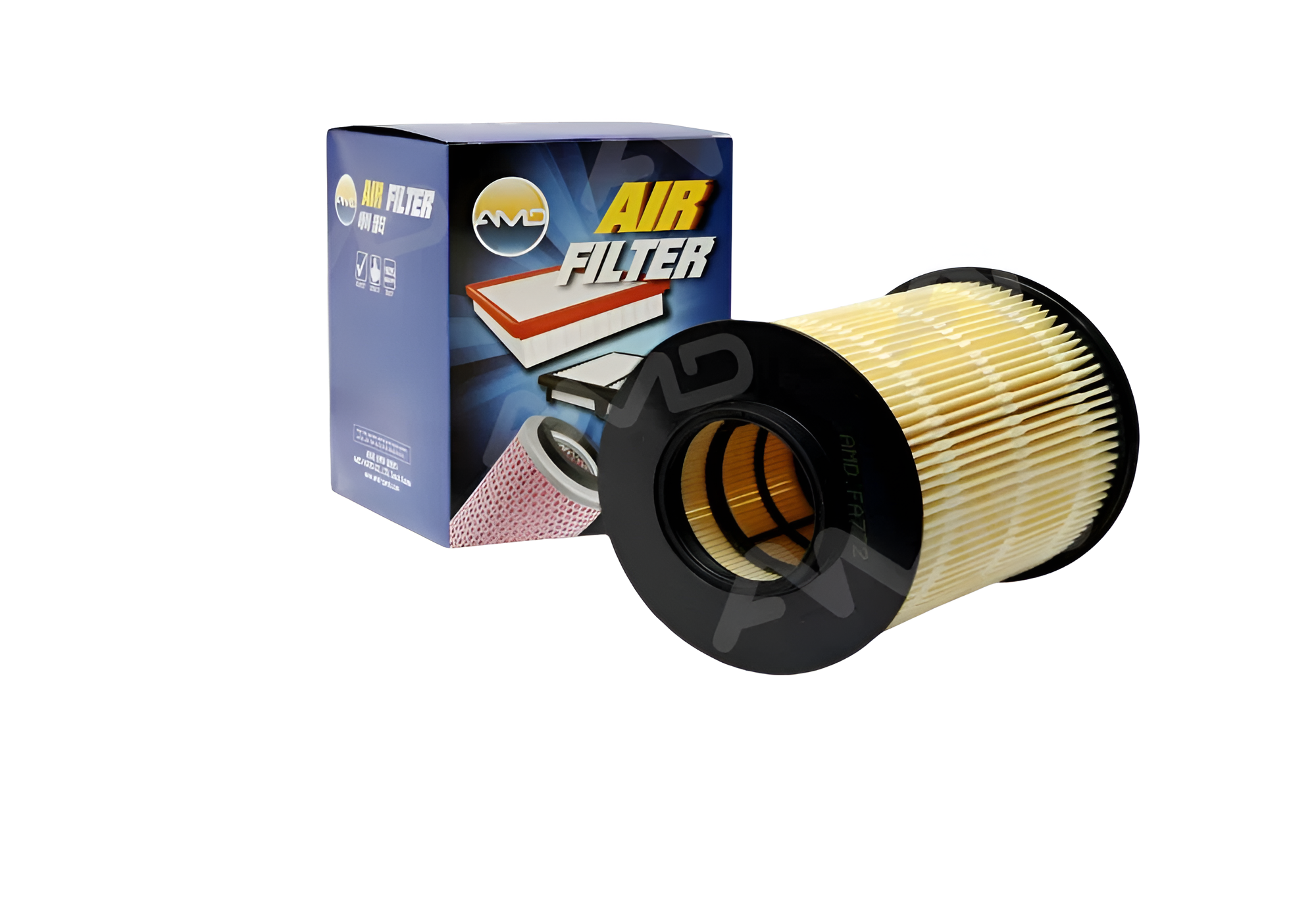 Фильтр воздушный AMD AMDFA772