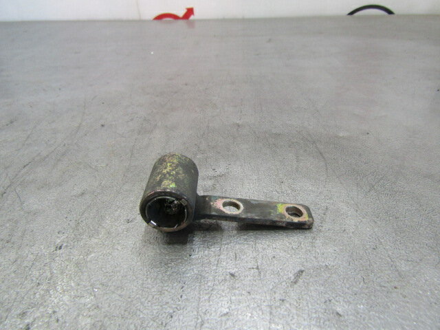 Кронштейн датчика ABS SHACMAN