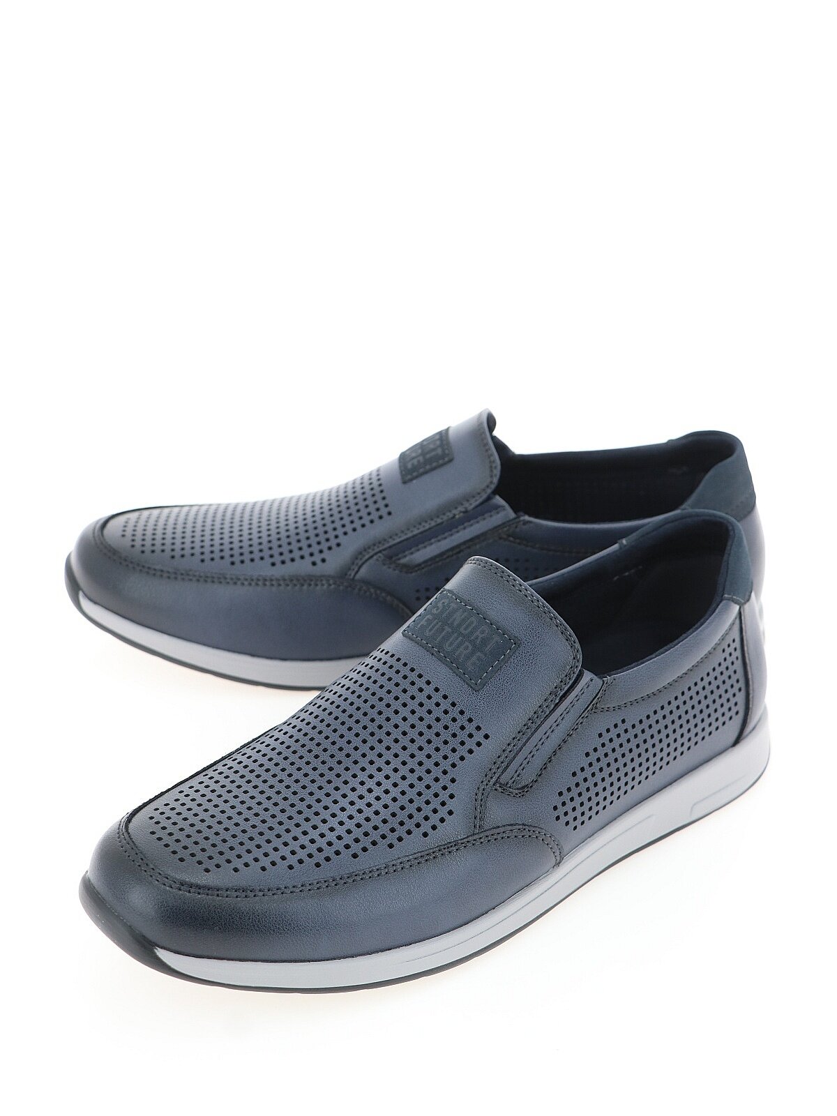 Полуботинки