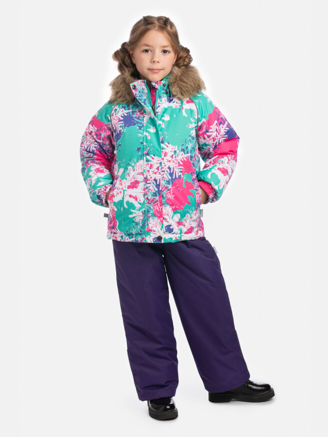 Комплект верхней одежды MARVEL