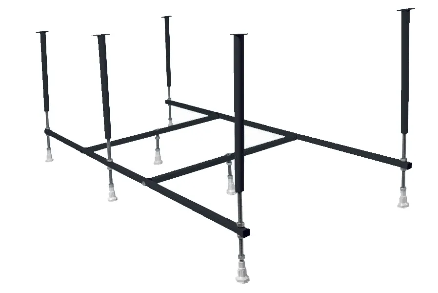 Рама разборная для акриловой ванны Marka One ПУ 140х70 см 03пу1470