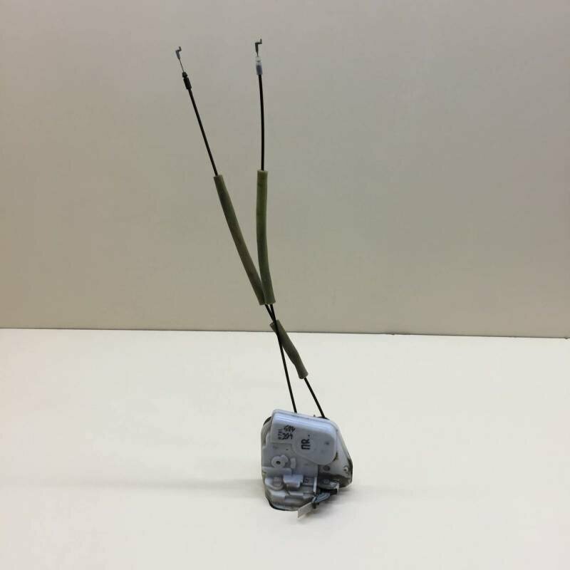 Замок двери передней правой Mazda Mazda 6 GH 2007-2012