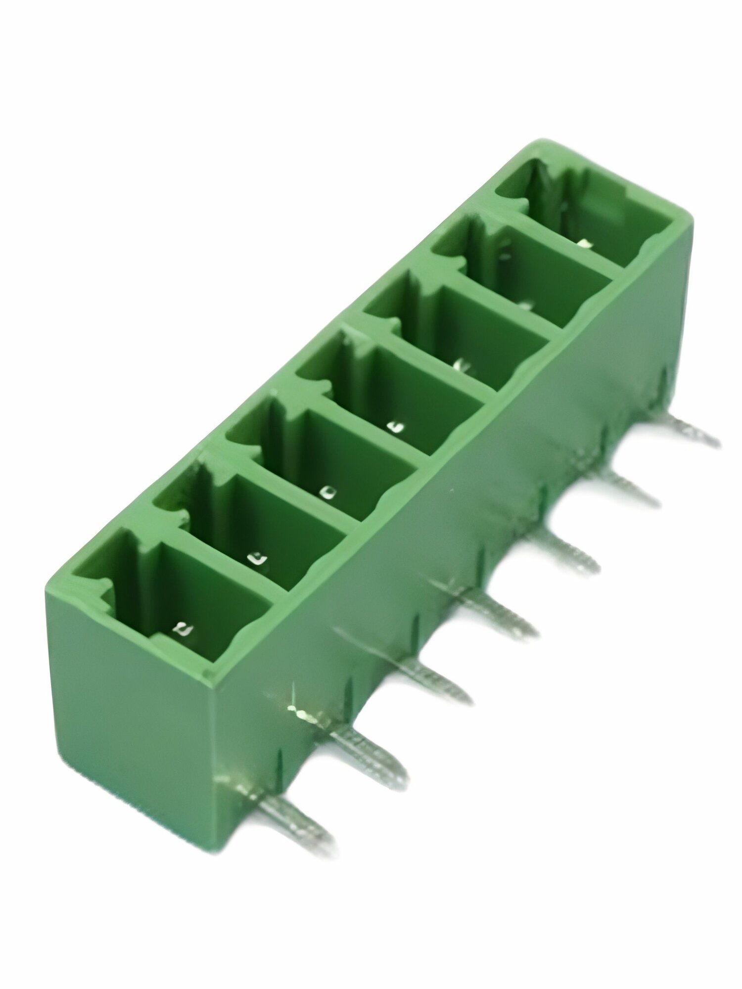 Клеммник 15EDGRC-3,5-07P-14