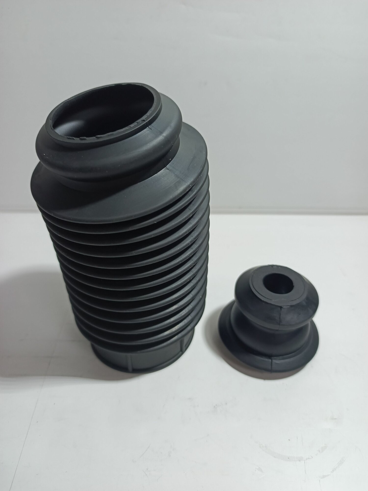 Отбойник амортизатора переднего JAC Tagaz C10 [1.3 16V 5MT седан] 2901306U8010