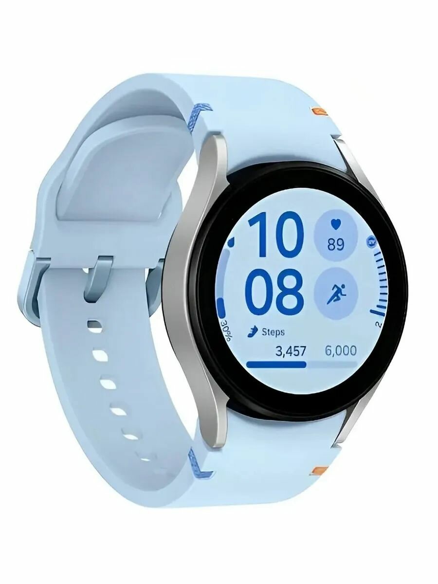 Умные часы Samsung Galaxy Watch FE, 40мм, Silver
