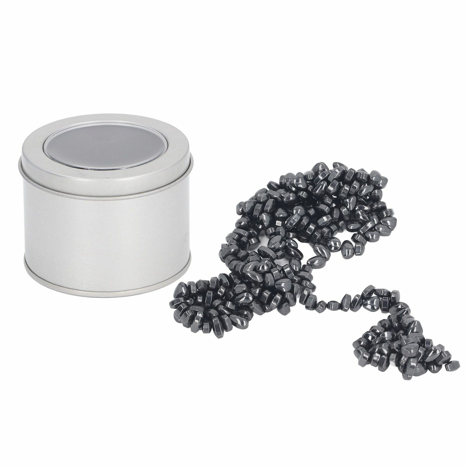 Набор магнитных шариков 510 шт (с ящиком)