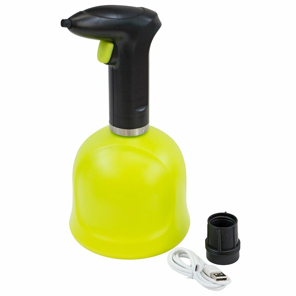 Опрыскиватель аккумуляторный TRAVENA, SX-LIH02, пластик, 1 л