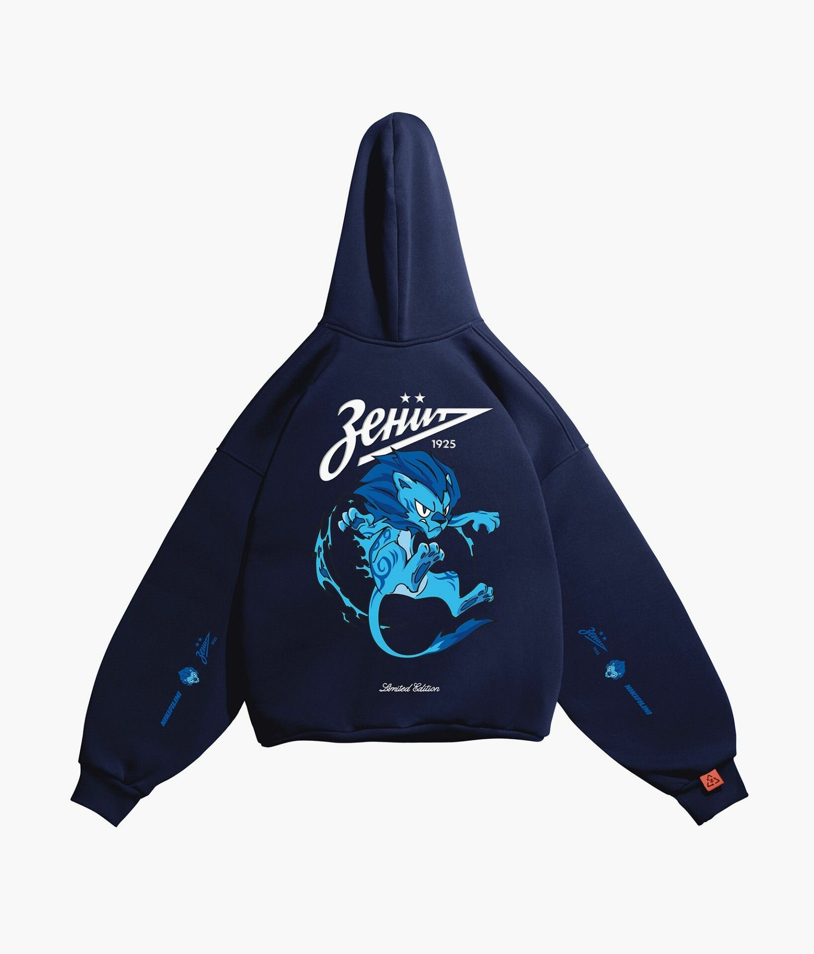 Худи спортивное