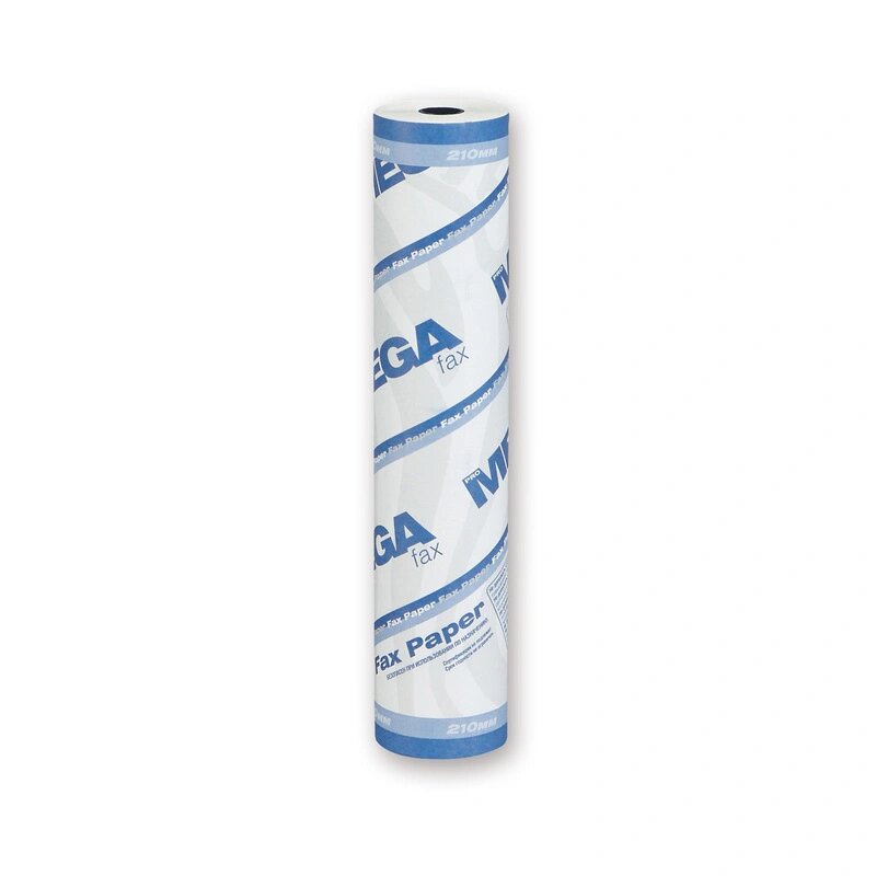 Ролики для факсов 210мм (дл.20м, вт.12) 35шт./уп