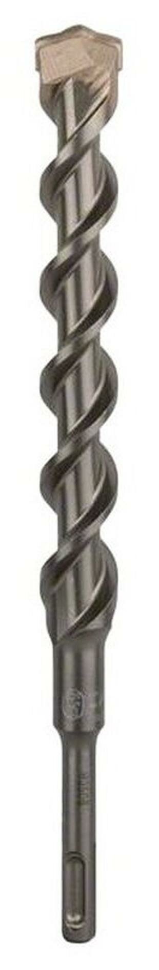 Бур по бетону BOSCH 1618596236 SDS PLUS-5, 24x200x250 мм, диаметр хвостовика 10 мм